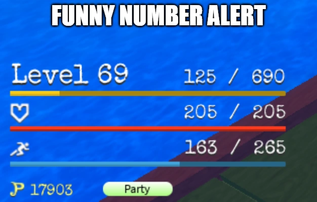 FUNNY NUMBER ALERT | Fandom