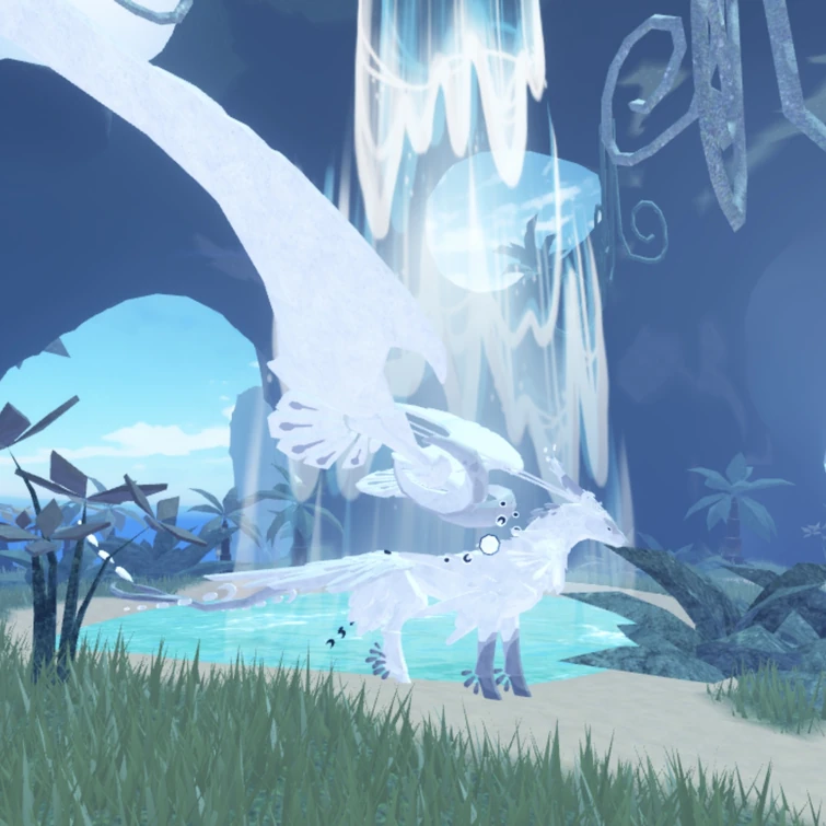 Discuss Everything About Creatures of Sonaria Wiki | Fandom