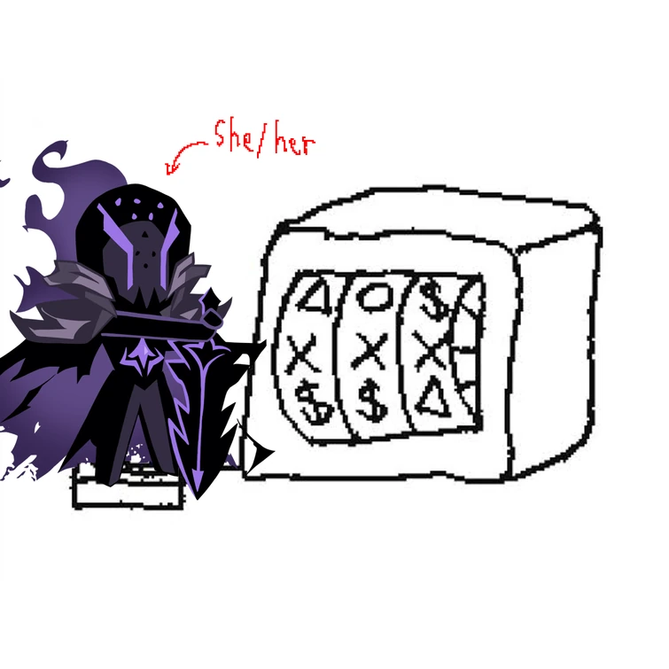 Totally legit Silent salt prediction | Fandom