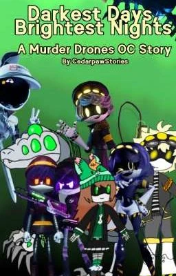 DDBN CHAPTER 8 IS OUT NOW | Fandom