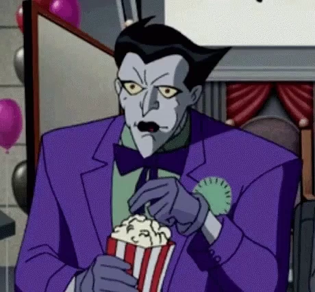 Me anticipating the salt for today's Death Battle. | Fandom
