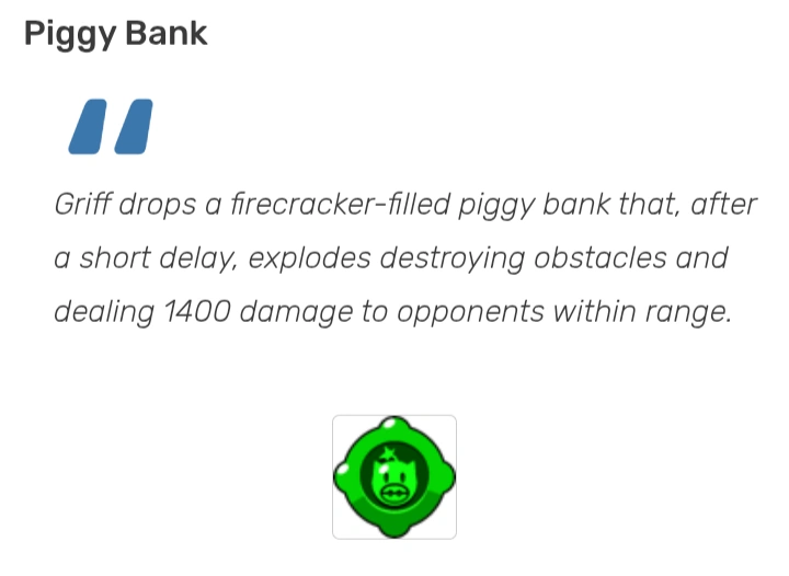 Fun Griff fact until Griff gets a hyper day 3 | Fandom