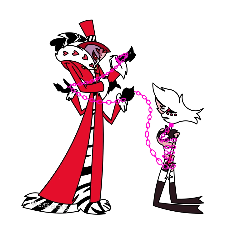 Discuss Everything About Hazbin Hotel Wiki | Fandom