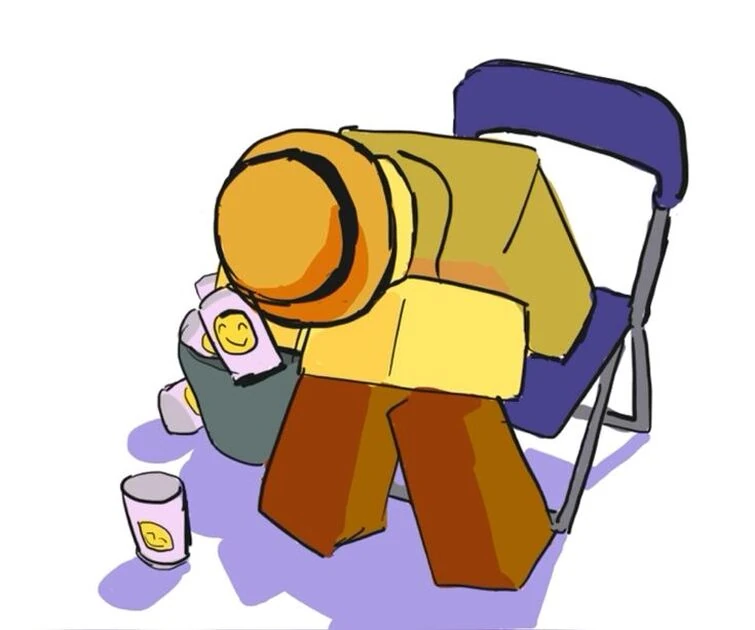 Mama I'm chasing a ghost. | Fandom