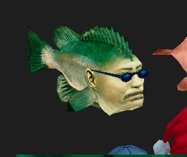 THUG KEMPY | Fandom
