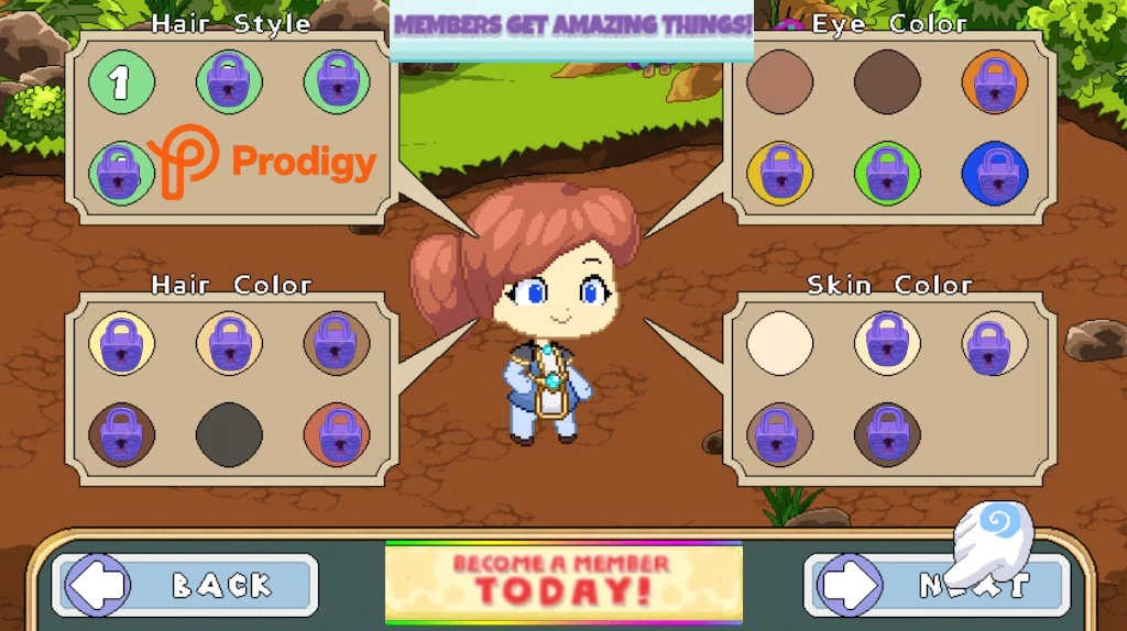 I got hired as the Chief Graphic Designer at Prodigy!!! | Fandom