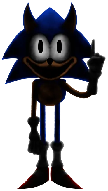 Discuss Everything About CONTINUED: The Sonic Oddities Wiki | Fandom