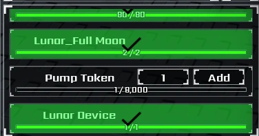 Now I just need to save up tokens | Fandom