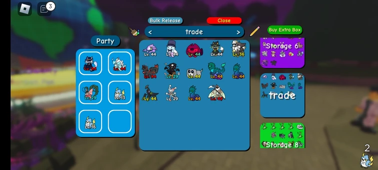 Trading this | Fandom