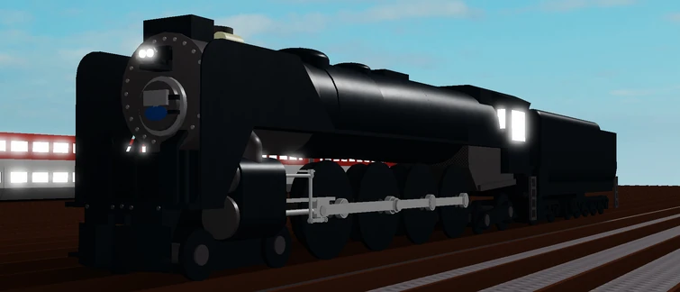 Discuss Everything About Rails Unlimited ROBLOX Official Wiki | Fandom