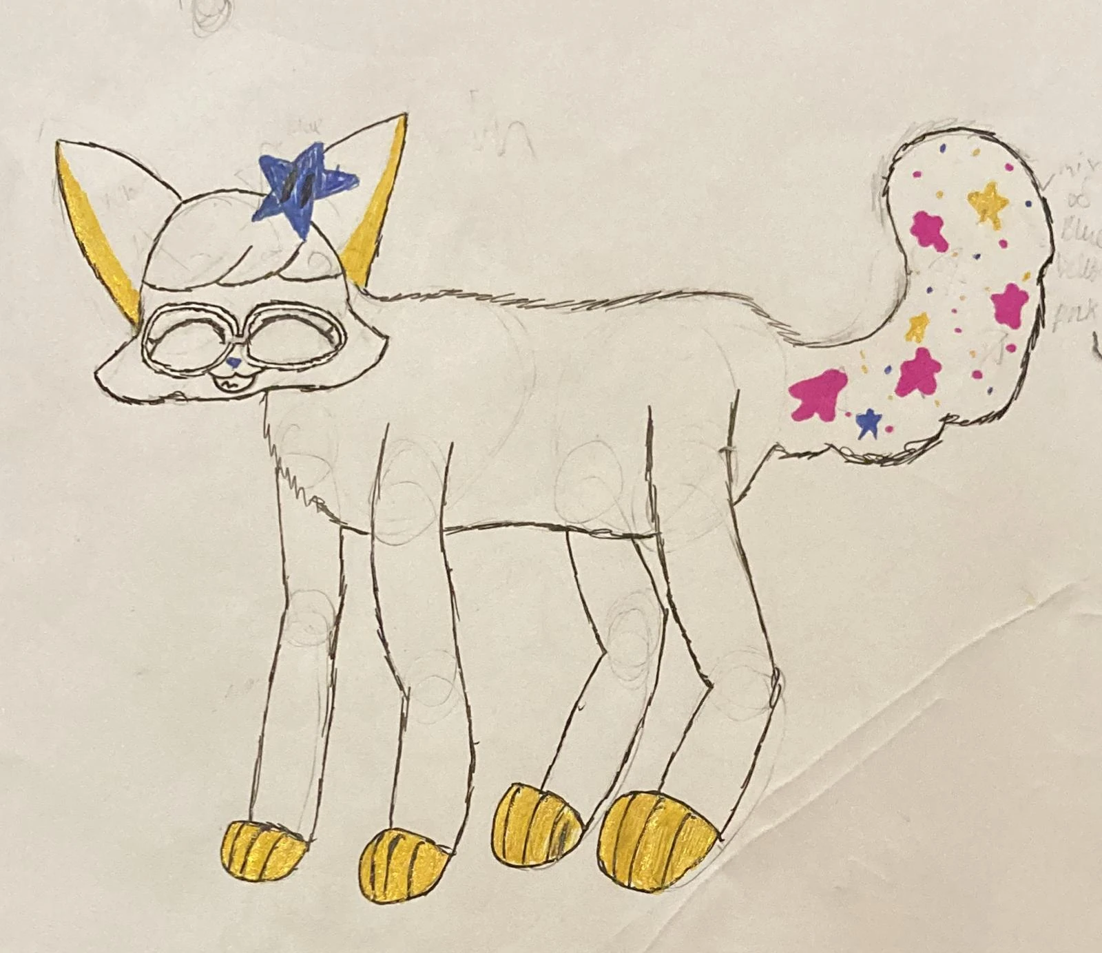 trueping uwu | Fandom