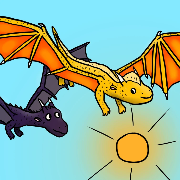 Discuss Everything About Wings of Fire Wiki | Fandom