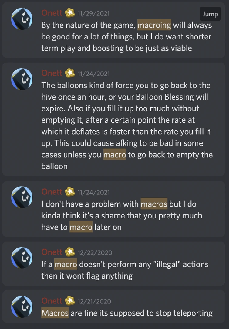 Proof that Onett is cool with macros | Fandom