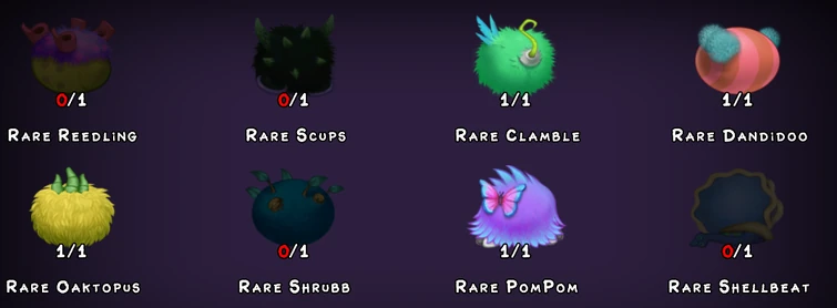 Discuss Everything About My Singing Monsters Wiki | Fandom