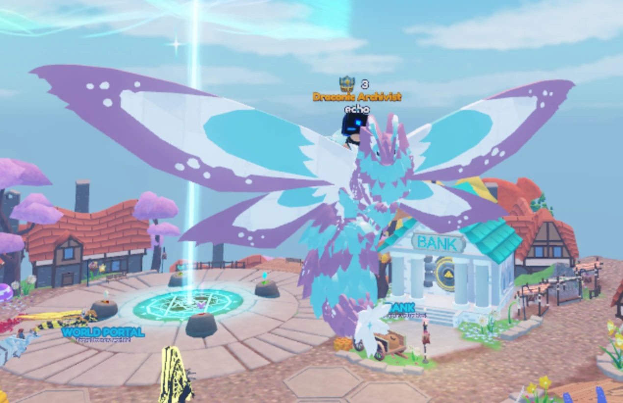 Looking to swap bees! | Fandom