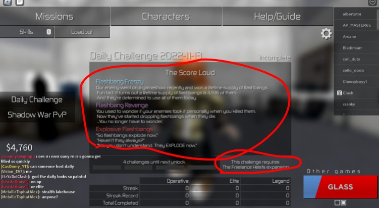 ARE YOU JOKING ENTRY POINT | Fandom