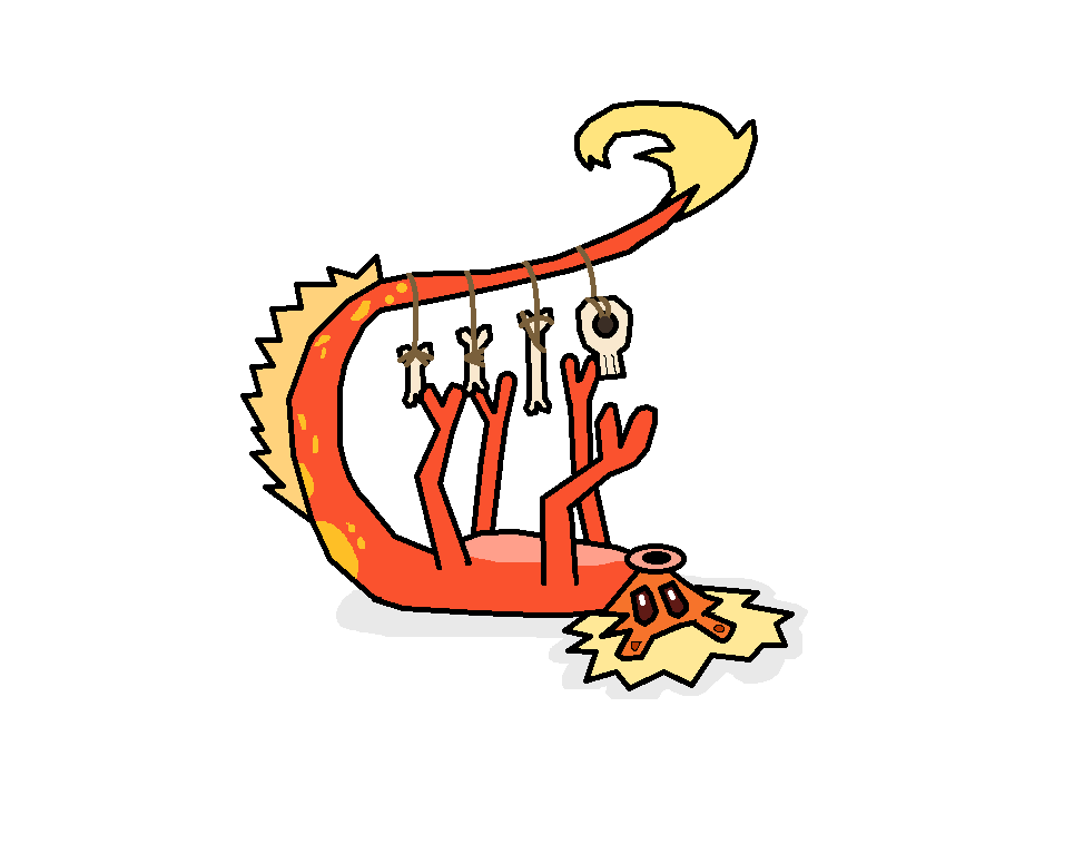 Drawing MSM Monsters From A Wheel #141 | Fandom