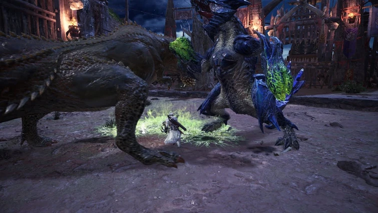 Discuss Everything About Monster Hunter Wiki | Fandom