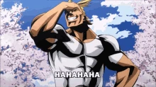 Happy Birthday Kenta Miyake as All Might! | Fandom