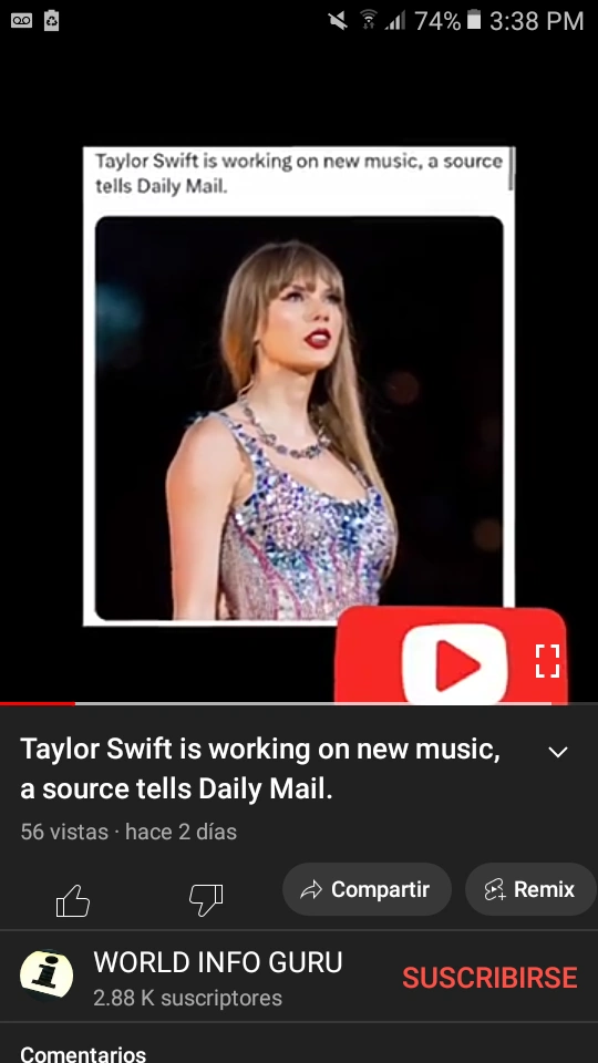 Is this true? | Fandom