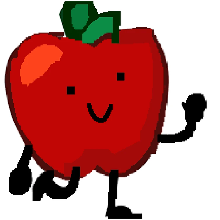 Discuss Everything About Object Shows Community | Fandom