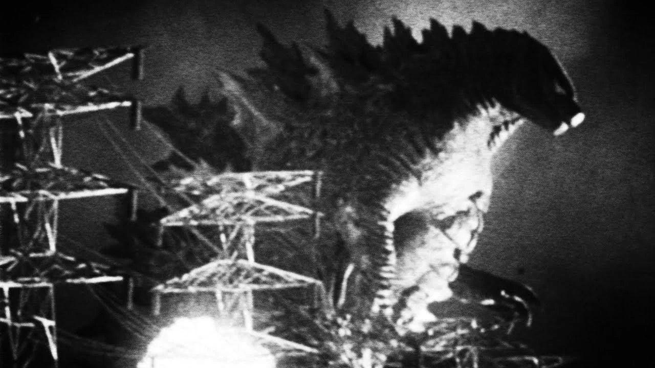Living with Monsters (Godzilla Found Footage) | Fandom