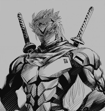 What do you think how strong will be Empty Void? (Manga Version) | Fandom