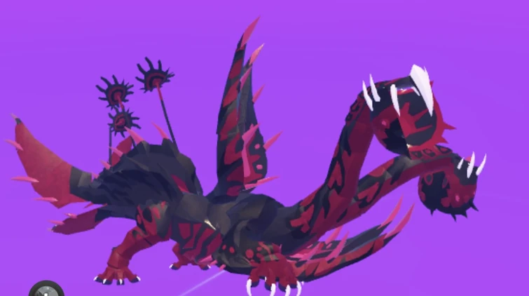 the abomination | Fandom