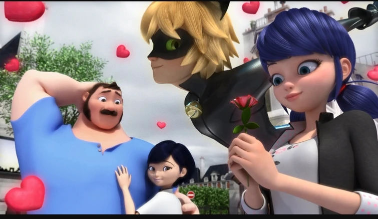 Blue!.. No Orange.. or Maybe Pink? | Fandom