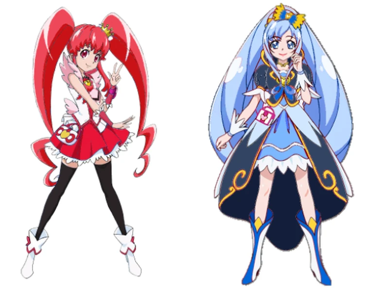 Which one of my color swaps this summer were your favorite? | Fandom