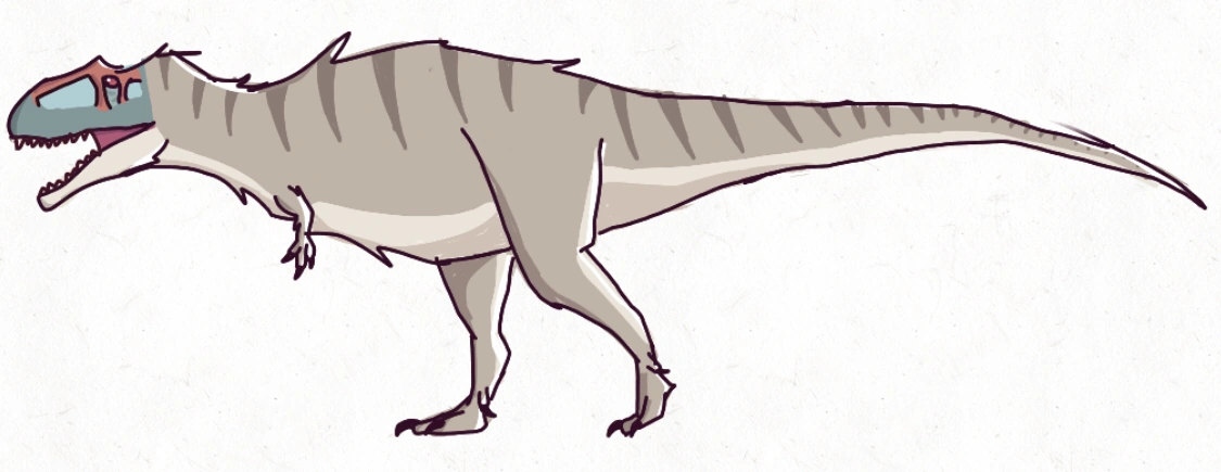 mapusaurus art | Fandom