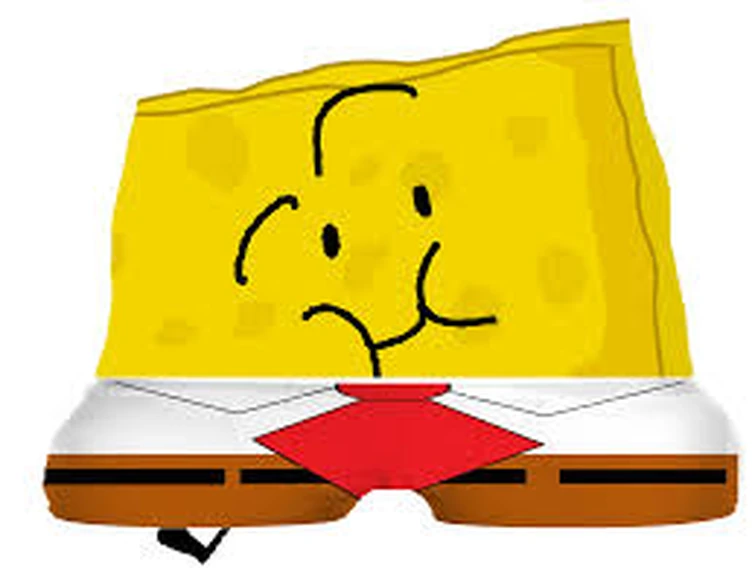 30 Cursed BFDI Images | Fandom