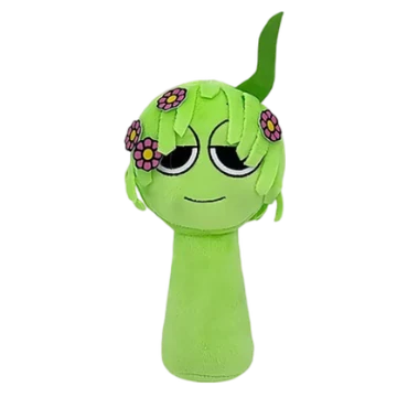 Which Bootleg Sprunki Plush is Better (The Finale) | Fandom