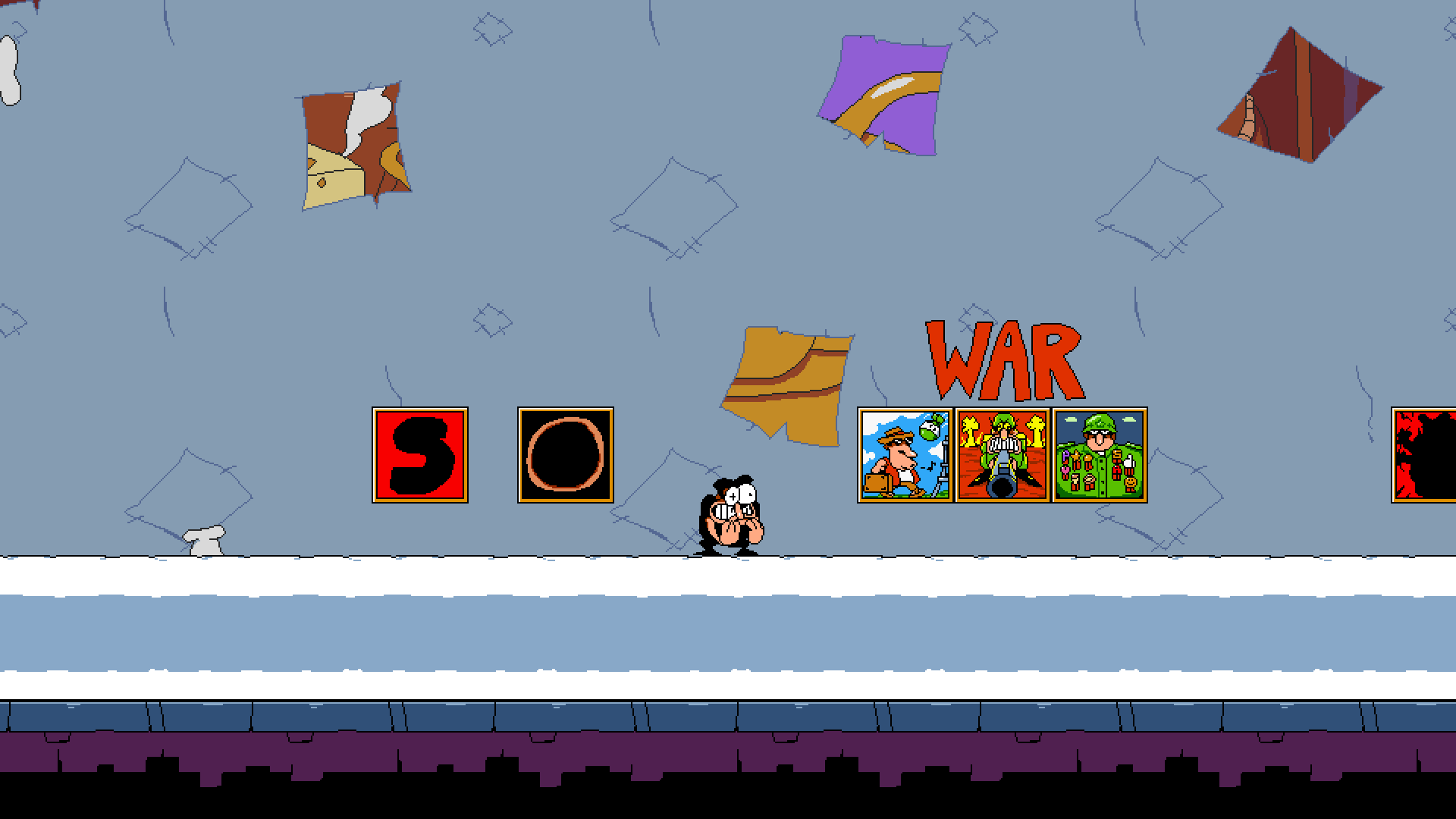 WAR chef tasks | Fandom