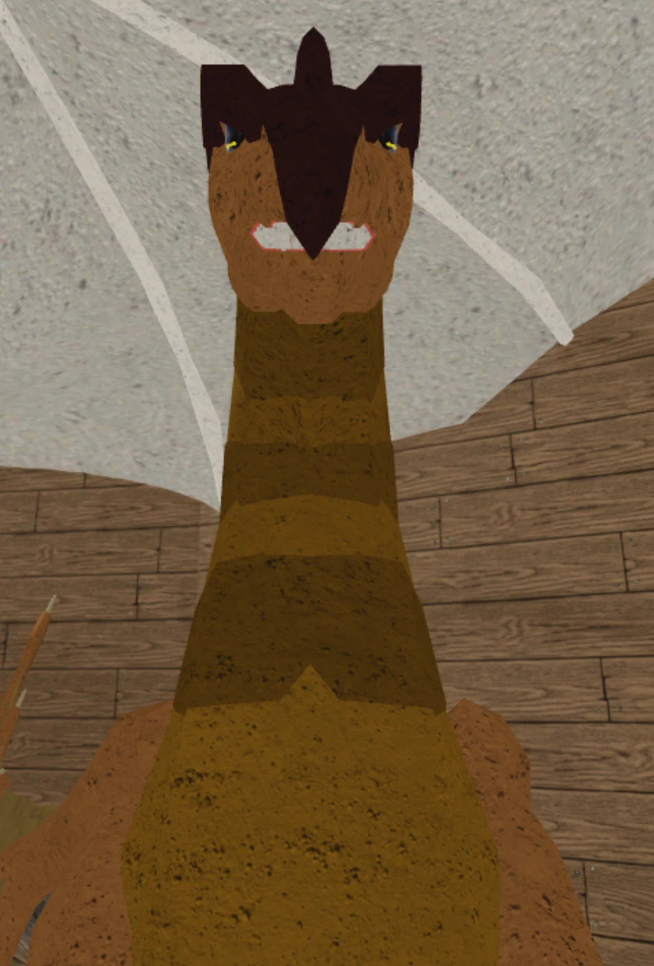 I see no difference | Fandom