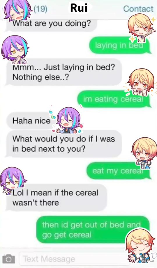 Ruikasa meme by me | Fandom