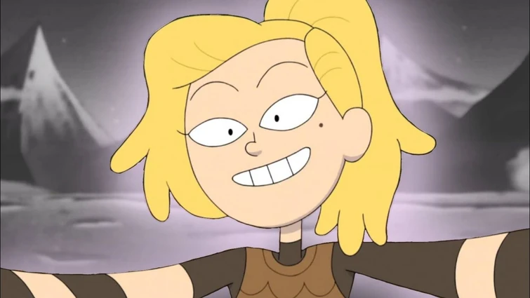 Sasha headcanon | Fandom
