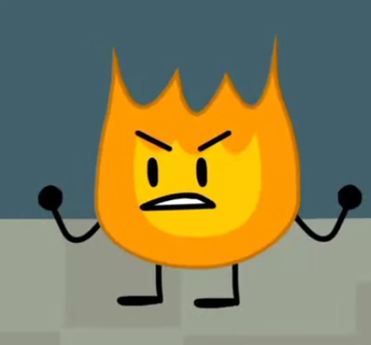 Guess The BFDI Character! | Fandom