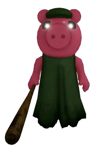 Discuss Everything About Piggy Wiki | Fandom