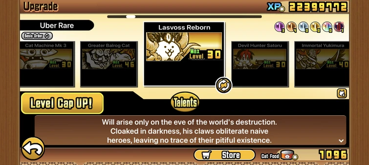 Discuss Everything About Battle Cats Wiki | Fandom