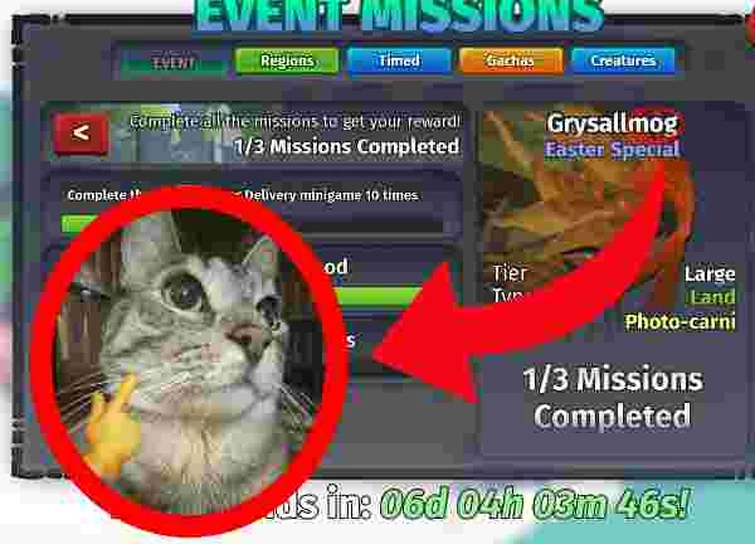 been a hot minute since i last posted here, here's a funny meme i made ...