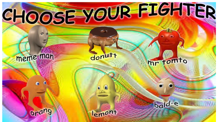 Discuss Everything About Surreal Memes Wiki | Fandom