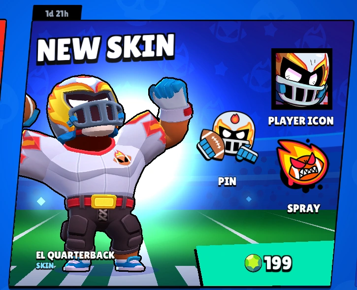Does anybody know is this skin only avaible now or will it be avaible ...