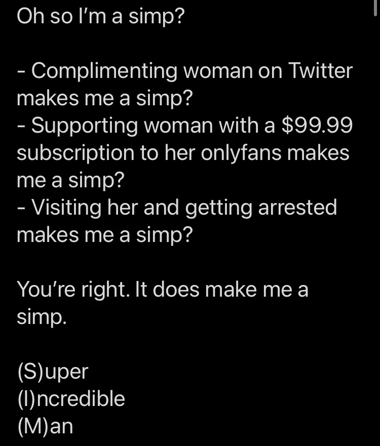 Quackity is a SIMP | Fandom