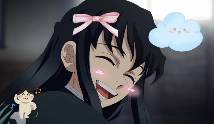 Cute muichiro | Fandom