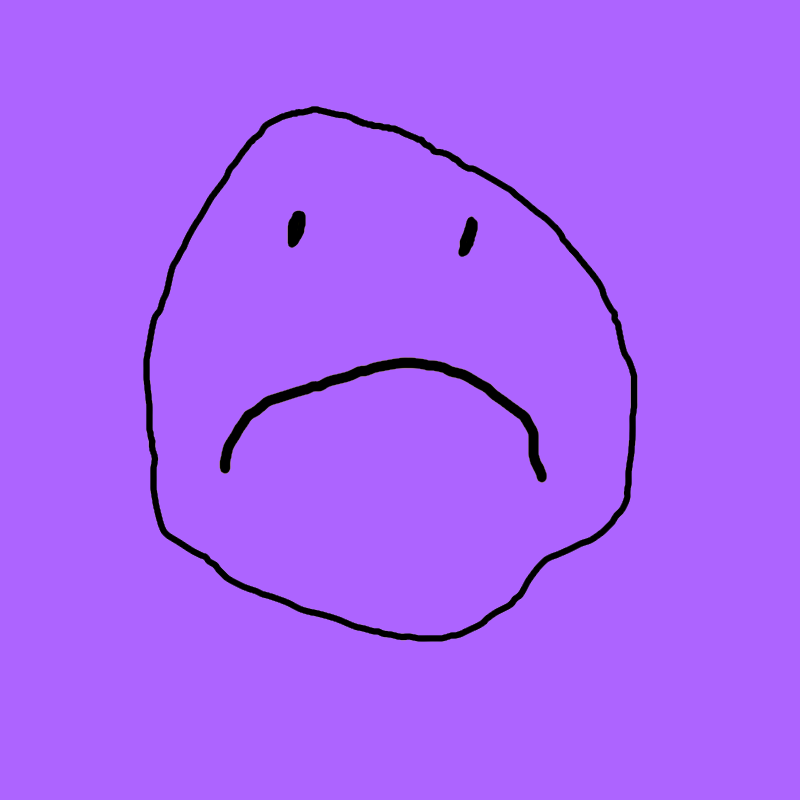 Purple Face | Fandom