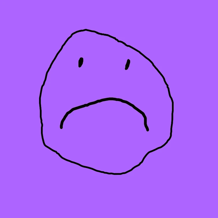 Purple Face | Fandom
