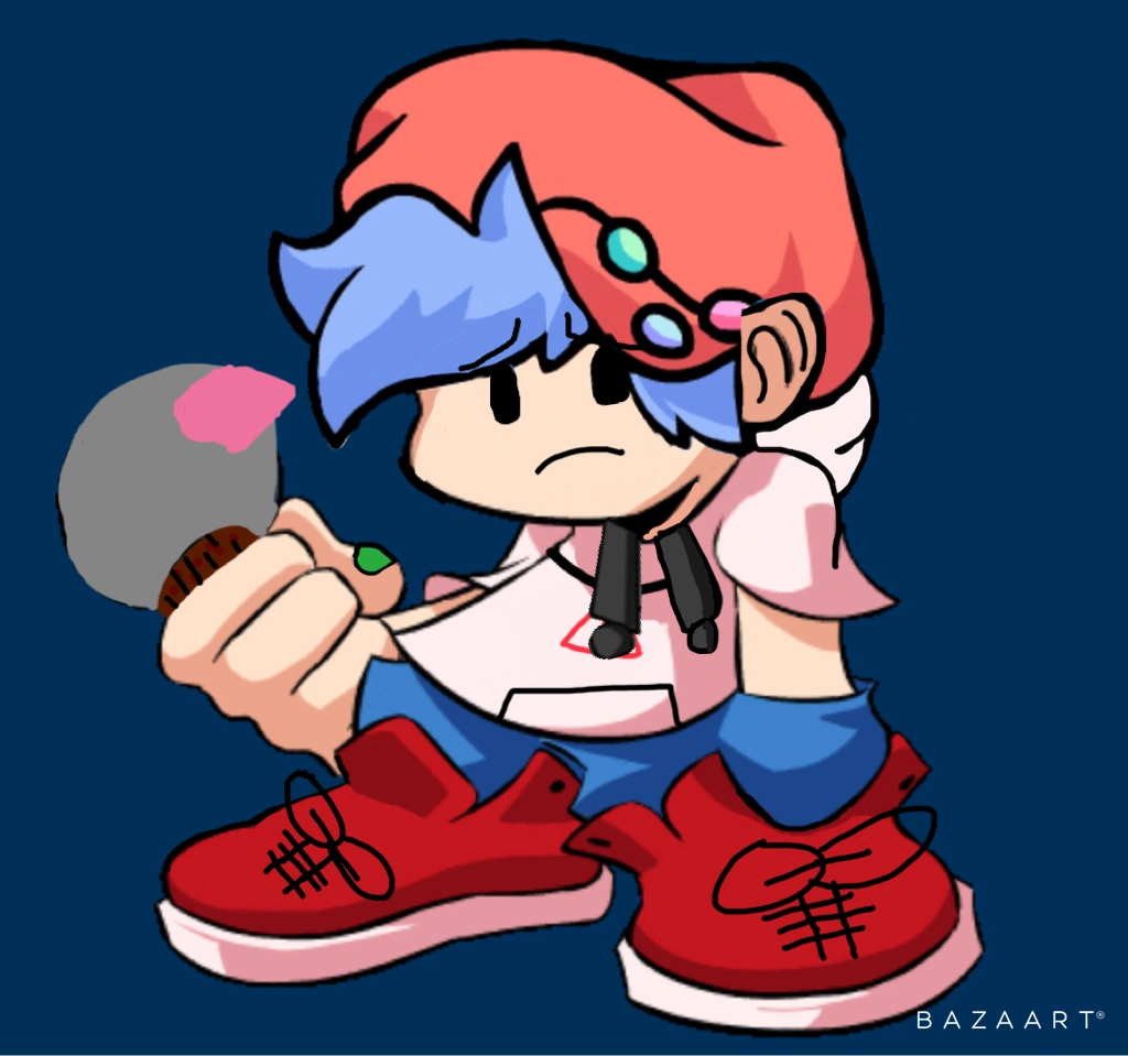 I made hd soft bf | Fandom