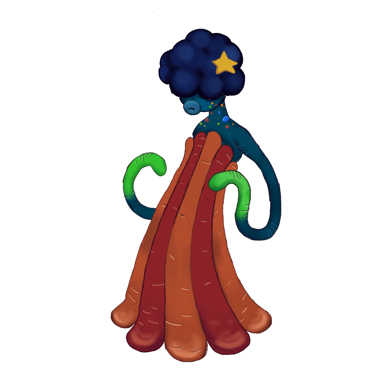 Epic fluoress | Fandom