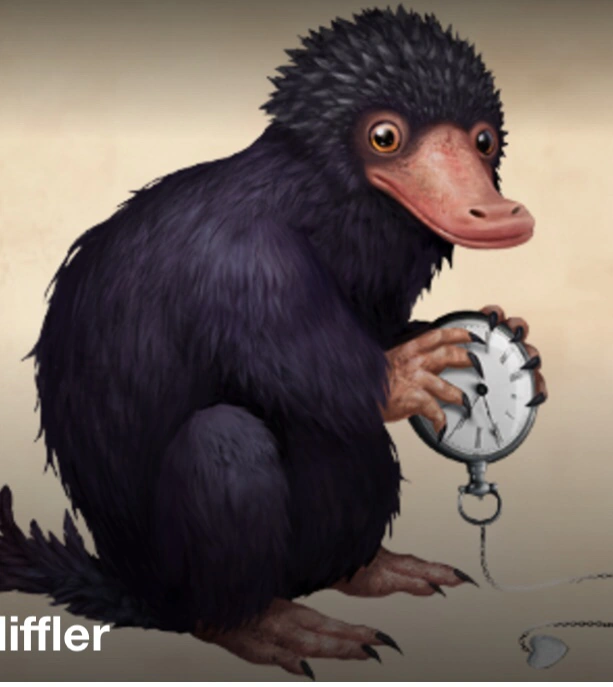Sniffler | Fandom
